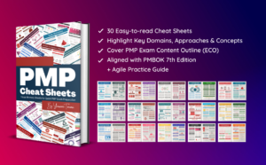 PMP Cheat Sheets - Yassine Tounsi